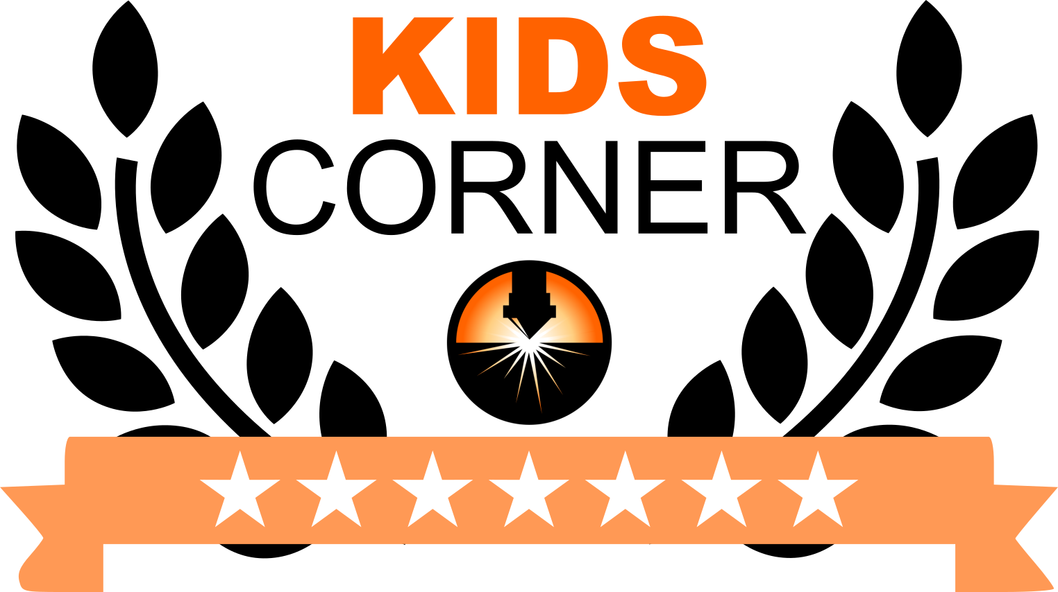 Kids Corner – Flare Tech: Laser & Design